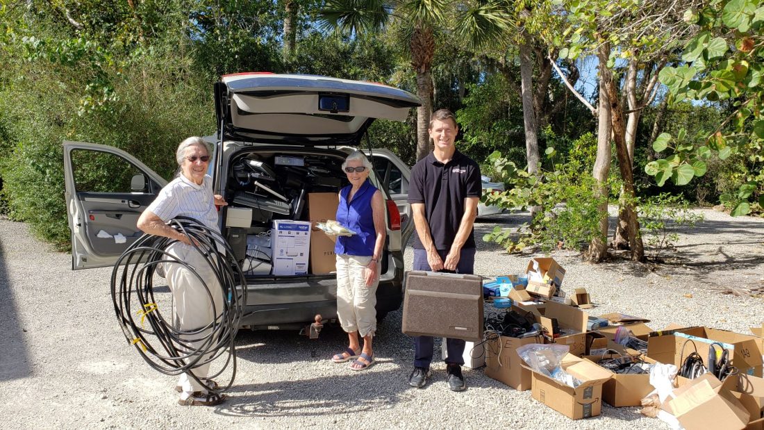 SCUCC, Bat Yam to hold annual recycling drop-off - SANIBEL-CAPTIVA ...